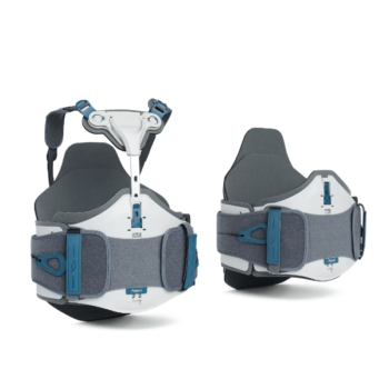Lower Spine — Resources Center | Aspen Medical Products®